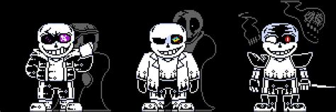 Ctt Dust But With Modern Logic By Dustythepixelartist On Deviantart