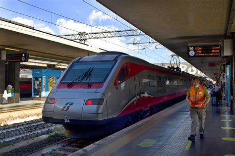 Frecciargento Claudio Frizzoni Flickr