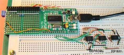 Lab 14 Inter Integrated Circuit I2c Communication Embedded Lab