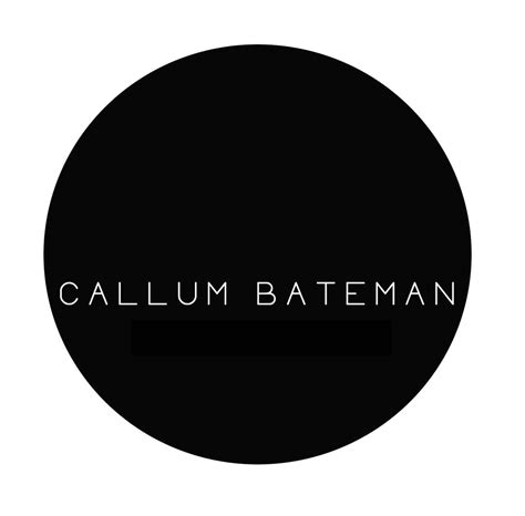 Callum Bateman Drumming Edinburgh