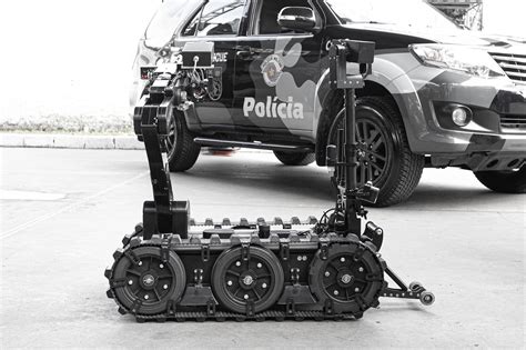 Robot Explosion Police Free Photo On Pixabay Pixabay