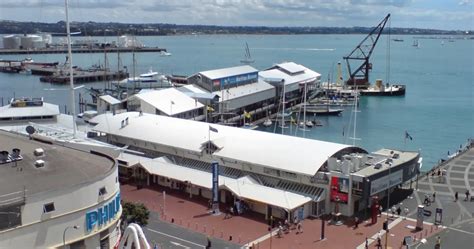 New Zealand Maritime Museum Mapua Besucherinformationen And Bewertungen