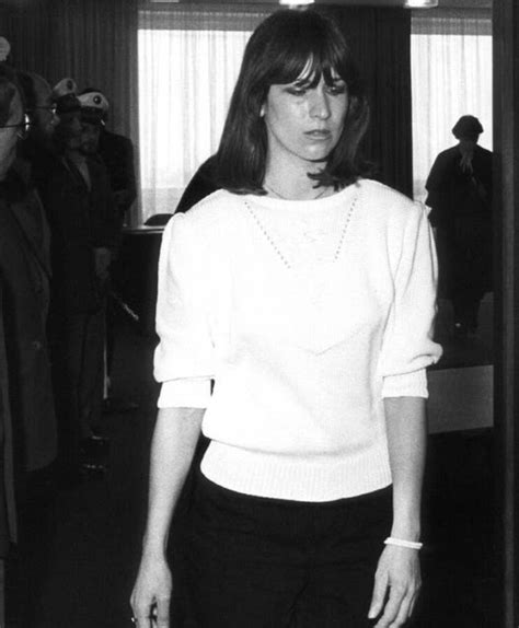 J Schwanke On March 6 1981 In Lübeck West Germany Marianne Bachmeier Committed An Act That