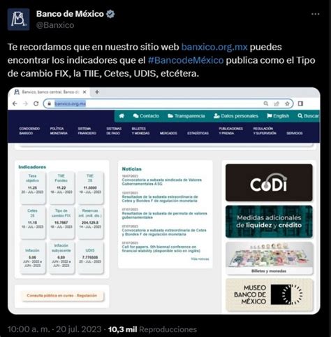 Cetes Directo Así Puedes Abrir Una Cuenta E Invertir Tu Dinero De