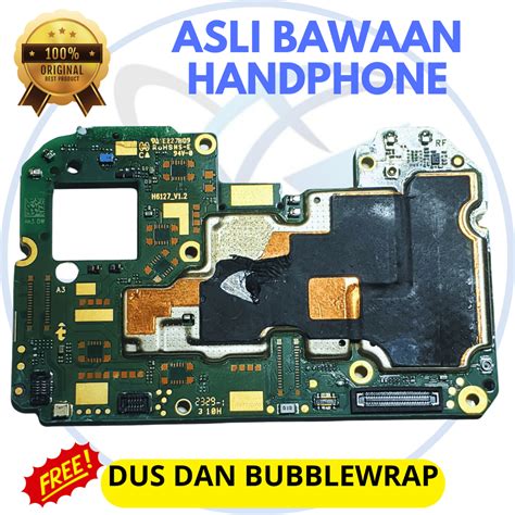 Jual Mesin Infinix Hot 30i Mati Total Shopee Indonesia