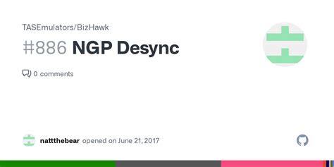 ngp desync · issue 886 · tasemulators bizhawk · github