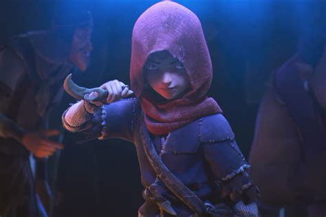 姜子牙小九是九尾狐吗 被九尾用宿命锁封印在了体内 秀目网