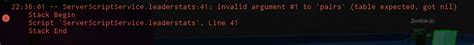Saving Tools In A Folder Scripting Support Developer Forum Roblox