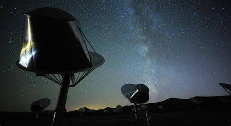 Saurez Vous Décoder Ce Message Extraterrestre