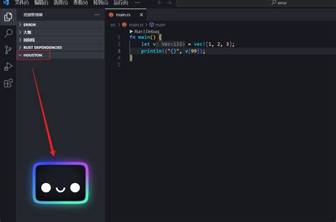 019、错误处理：不可恢复错误与panic！rust Csdn博客