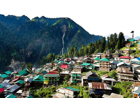 Mysteries Of Dev Bhoomi Unveiling Himachals Enigmatic Past By Paras Goswami Medium