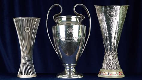Auslosung Play Offs Der K O Phase Der Uefa Champions League Uefa