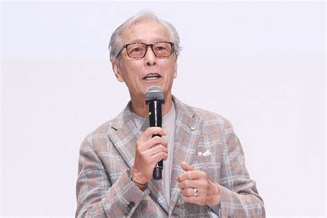 岩城滉一、オートバイクの大会にかける情熱を明かす「また優勝を狙う」 ライブドアニュース