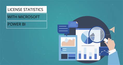 Benefits Of Using Power Bi With Usage Data Gathered From License Statistics Software License