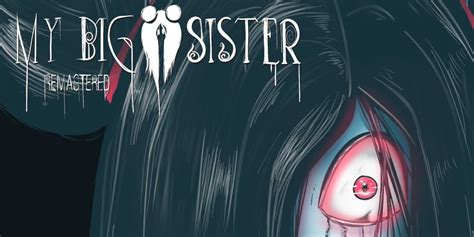 My Big Sister Remastered Nintendo Switch Download Software Games