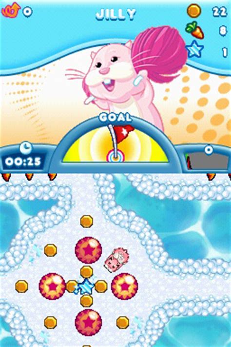 Amazon Zhu Zhu Pets Special Edition With Baby Hamster Nintendo