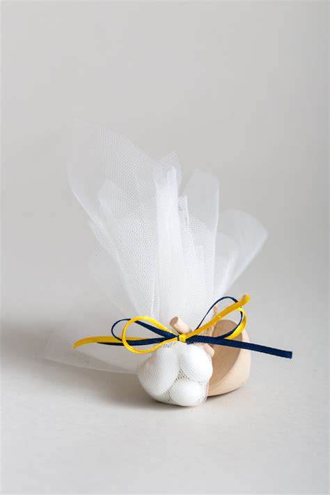 ΜΠΟΜΠΟΝΙΕΡΑ ΒΑΠΤΙΣΗΣ ΖΩΑΚΙΑ ΖΟΥΓΚΛΑΣ ΣΕ ΞΥΛΙΝΟ ΣΤΡΟΓΓΥΛΟ ΜΕ ΒΑΣΗ Ggfavors