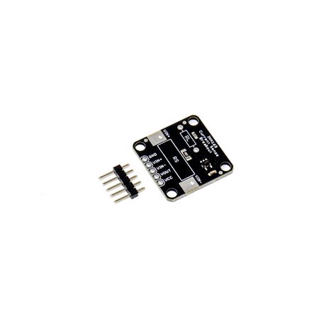 smartelex current sensor breakout ina169