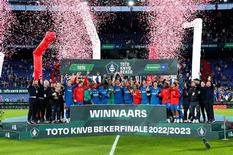 Psv Win The Dutch Cup After Beating Ajax On Pens Rsoccerbanners
