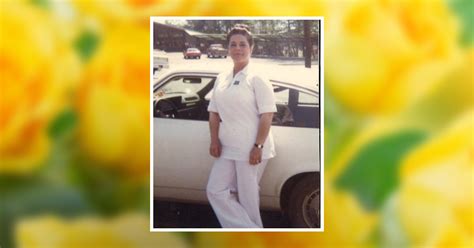 Nancy C Amos Obituary November 14 2023 Conner Bowman Funeral Home