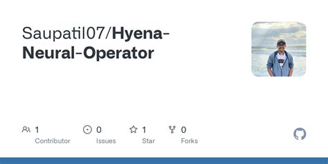 Github Saupatil07hyena Neural Operator