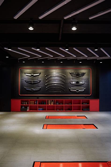 썬팅샵인테리어 세차장 선팅샵공사 카센터 진행과정 사무실인테리어 디자인 공사 비용견적 플랫폼 인테리어 상점 내부 디자인 차고 작업실