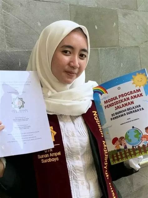Manajemen Pendidikan Islam - UINSA
