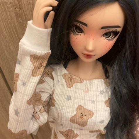 Slim Msd Bjd Minifee 14 Mismachted Dino And Pink Stockings Etsy