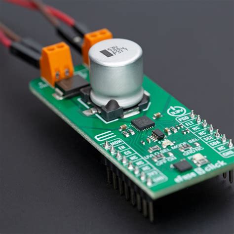 EFuse 5 Click