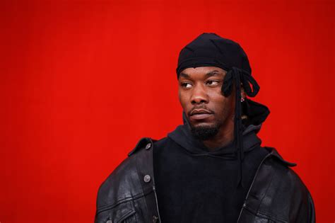 Offset Rapper Wallpapers 39 Images Wallpapercat