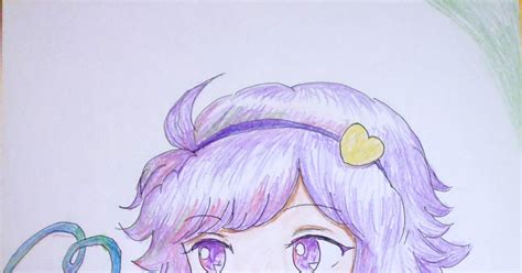 東方 古明地さとり あらきだいごのイラスト Pixiv