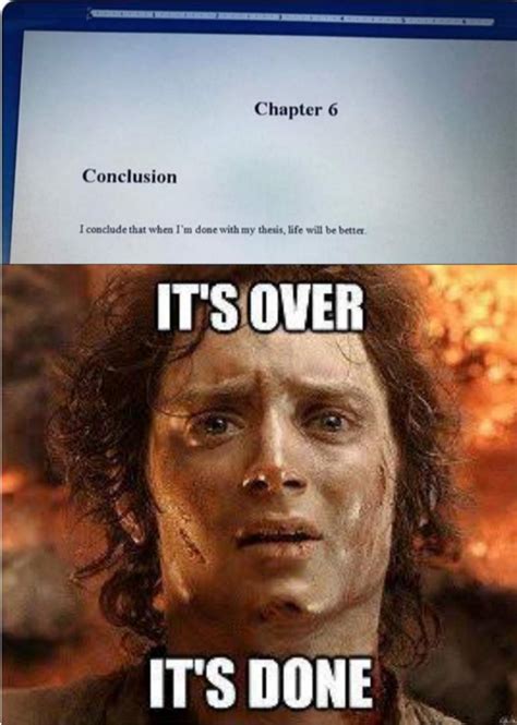 Me Turning In My Final Assignment Rmemes