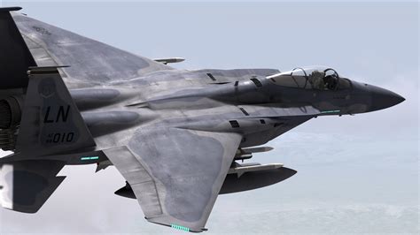 F 15c Flaming Cliffs