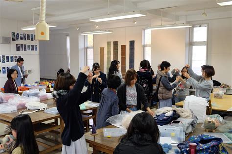 自由の森学園のユニークな教育を体験、見学！公開教育研究会が開催。講演者は高橋源一郎 アースガーデン