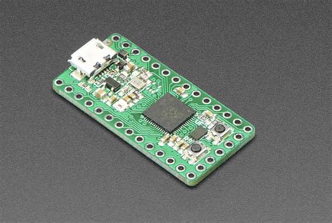 Third Party Raspberry Pi Rp2040 Boards From Arduino Adafruit Sparkfun And Pimoroni Cnx Software