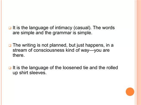 Discourse Presentation Ppt