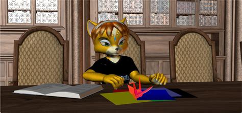 Drawtober 6 Origami By Hectorny On Deviantart