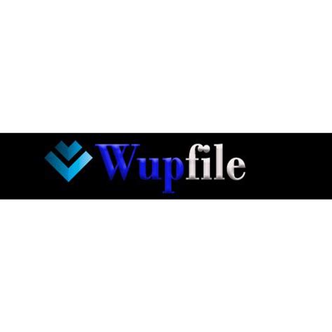 Conta Wupfile 90 Dias Oficial Mercado Contas