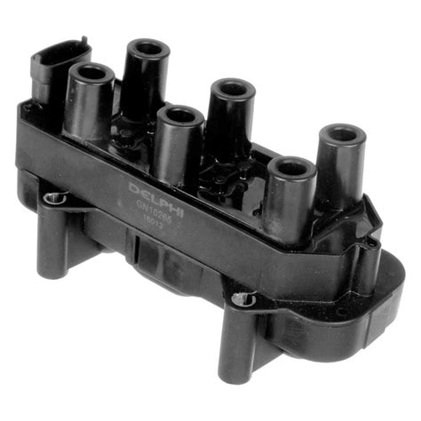 Delphi Ignition Coil