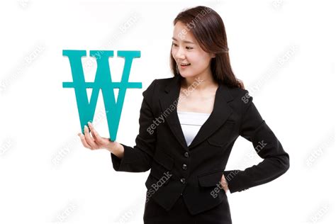 다양한 컨셉의 비즈니스우먼 이미지 A5031234 게티이미지뱅크