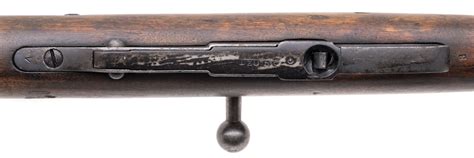 Pre War M9130 Mosin Nagant Rifle By Tula Arsenal Finnish Capture 762