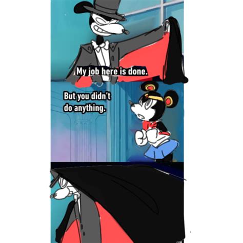 Mortimer Mouse On Tumblr