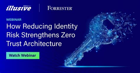 Illusive On Linkedin Zerotrust Identityrisk Infosec Identitysecurity