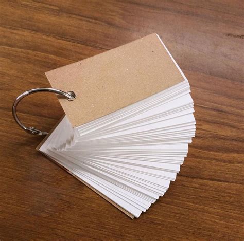 単語帳【100枚綴り】6冊セット Triple Win