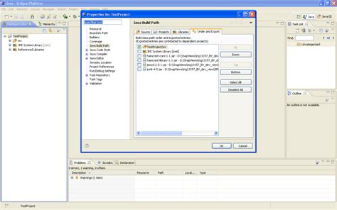 Jmock Tutorial For Beginners Test Project With Images