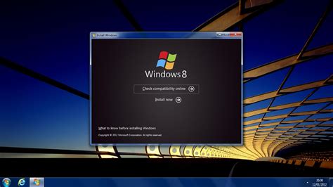 Windows 8 Setup MOD By JoaoFernandoJFMX On DeviantArt