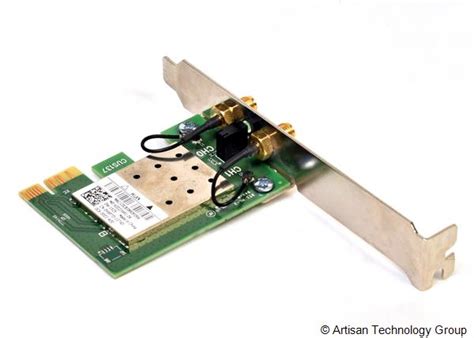 AR5BDT92 Atheros (802.11n Wireless Adapter Card) | ArtisanTG™