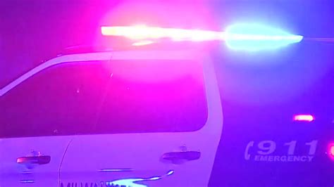 Milwaukee Fatal Shooting Friday Night 28 Year Old Killed