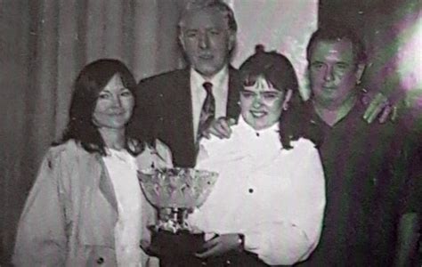 Womens Snooker Icons Lynette Horsburgh World Womens Snooker