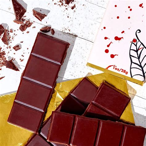 Sea Salt Chocolate Bar High Noon General Store